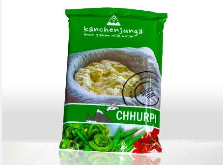 The Sikkim Co-operative Milk Producers' Union Ltd