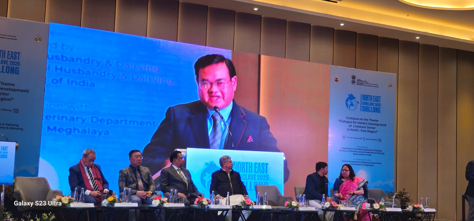 The Sikkim Co-operative Milk Producers' Union Ltd