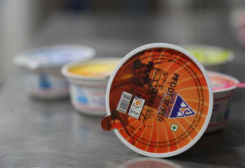 The Sikkim Co-operative Milk Producers' Union Ltd